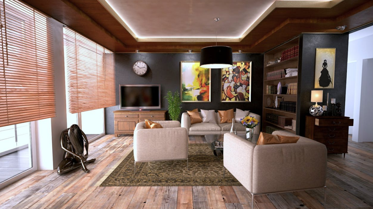 Painting Exterior Surfaces: Tips for Long-Lasting Results - homearchiving.com